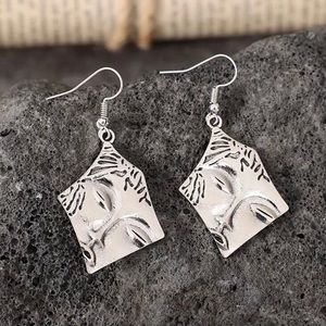 Jewelry | Fragmented Statue Ancient Greek Roman Face Sculpture Broken ...